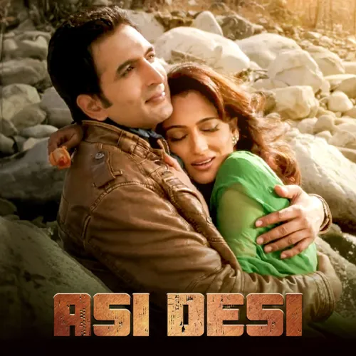 Asi Desi 2025 Full Movie Online - Watch HD Movies on Airtel Xstream Play