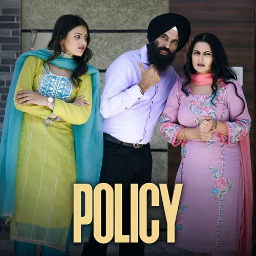 Policy 2025 Full Movie Online - Watch HD Movies on Airtel Xstream Play