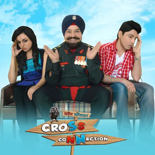 Watch & Download Cross Connection 2014 {year} Full HD Movie Online ...