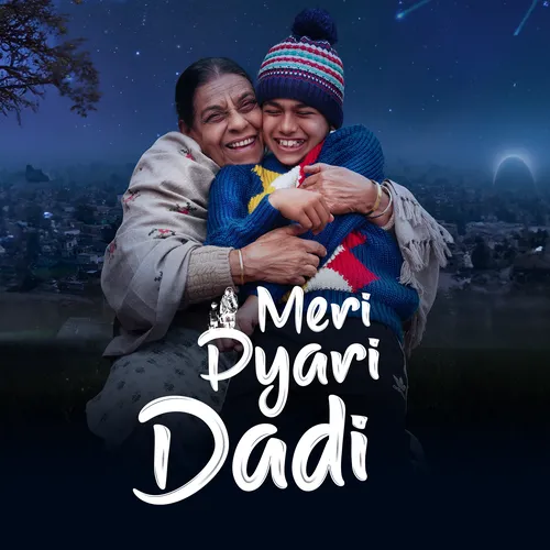 Watch & Download Meri Pyari Daadi 2026 Full HD Movie Online | Xstream Play