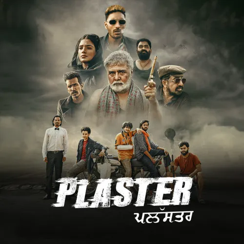 Watch Plaster Full HD TV Show Online | Airtel Xstream Play