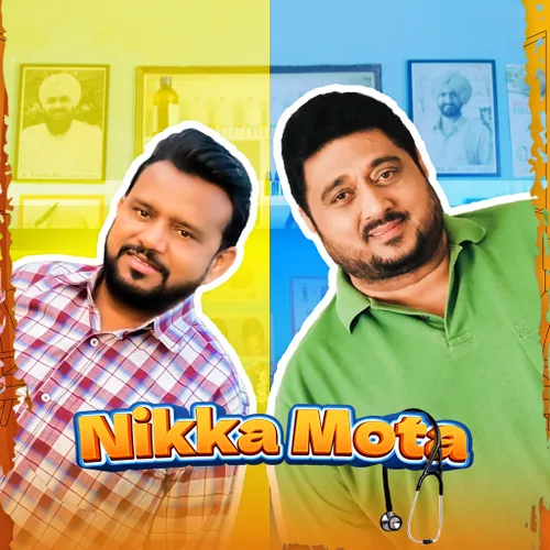 Watch Nikka Mota TV Show Latest Episodes Online at Airtel Xstream Play