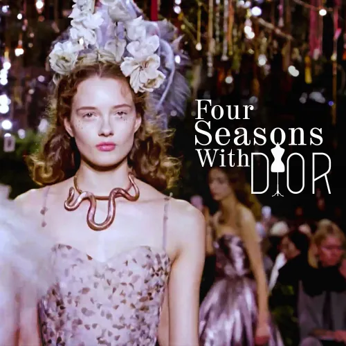 Four Seasons With Dior 2023 Full Movie Online - Watch HD Movies on ...