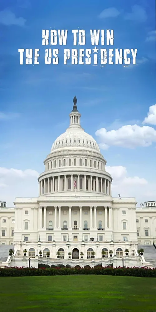 How to Win The Us Presidency 2022 Full Movie Online - Watch HD Movies ...