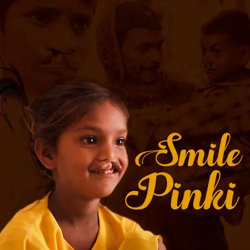 Smile Pinki 2025 Full Movie Online - Watch HD Movies on Airtel Xstream Play