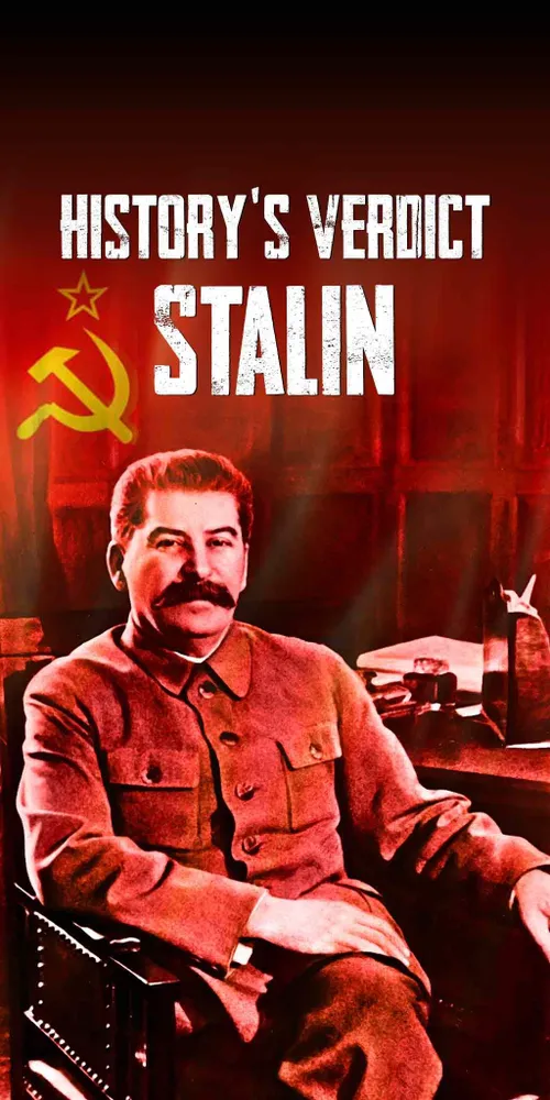 History's Verdict Stalin 2023 Full Movie Online - Watch HD Movies on ...