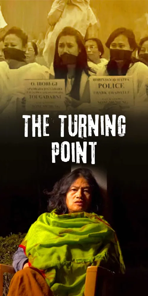 The Turning Point 2023 Full Movie Online - Watch HD Movies on Airtel ...