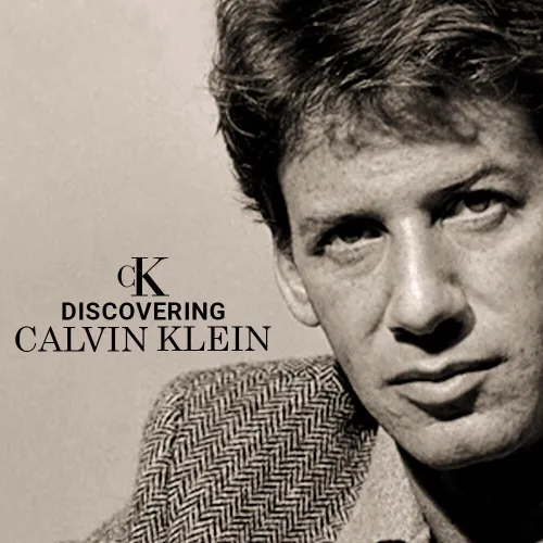 Discovering Calvin Klein 2023 Full Movie Online - Watch HD Movies on ...