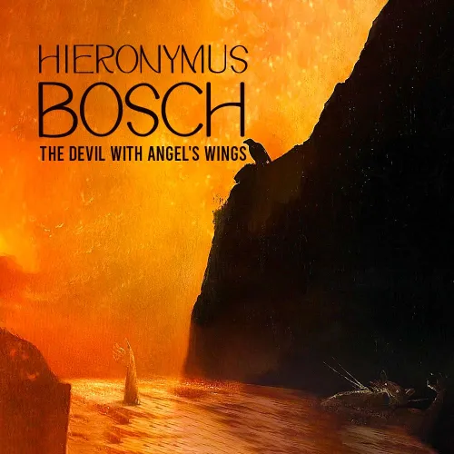 Hieronymus Bosch, The Devil with Angel's Wings 2023 Full Movie Online ...