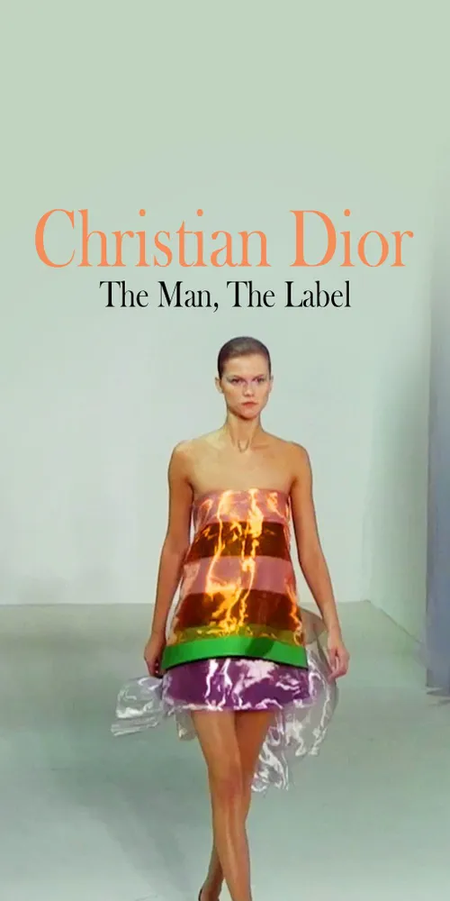Christian Dior: The Man, The Label 2023 Full Movie Online - Watch HD ...