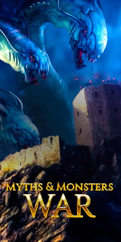 Myths & Monsters: Wars 2025 Full Movie Online - Watch HD Movies on ...