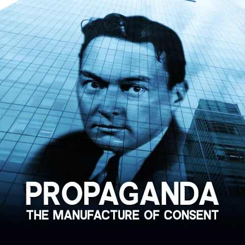 Propaganda - The Manufacture of Consent 2023 Full Movie Online - Watch HD Movies on Airtel ...