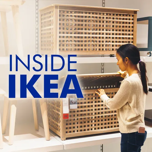 Inside IKEA 2022 Full Movie Online - Watch HD Movies on Airtel Xstream Play