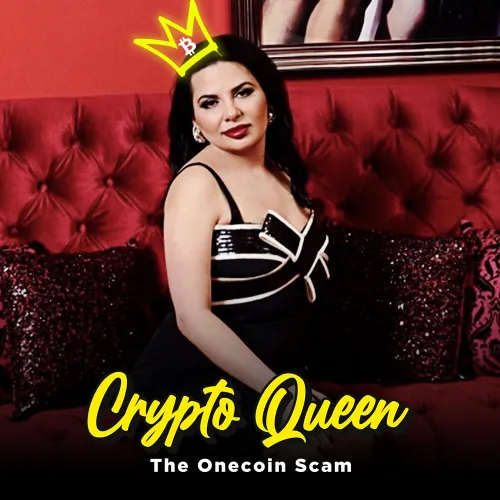 CRYPTOQUEEN: THE ONECOIN SCAM 2025 Full Movie Online - Watch HD Movies on Airtel Xstream Play
