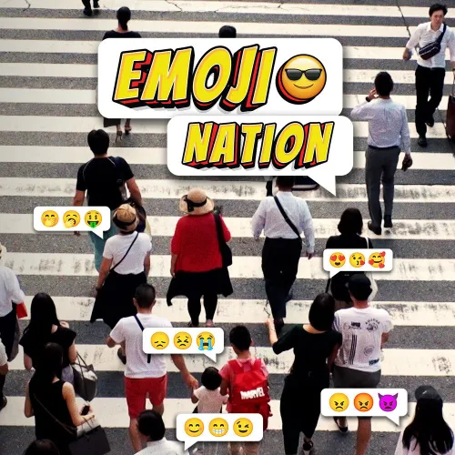 Emoji Nation 2024 Full Movie Online - Watch HD Movies on Airtel Xstream Play
