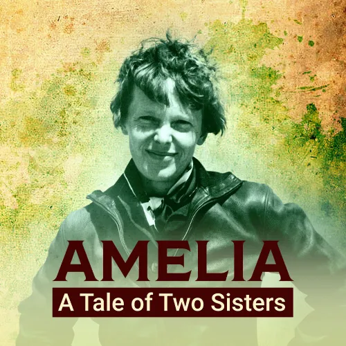 AMELIA A Tale of Two Sisters 2025 Full Movie Online - Watch HD Movies ...