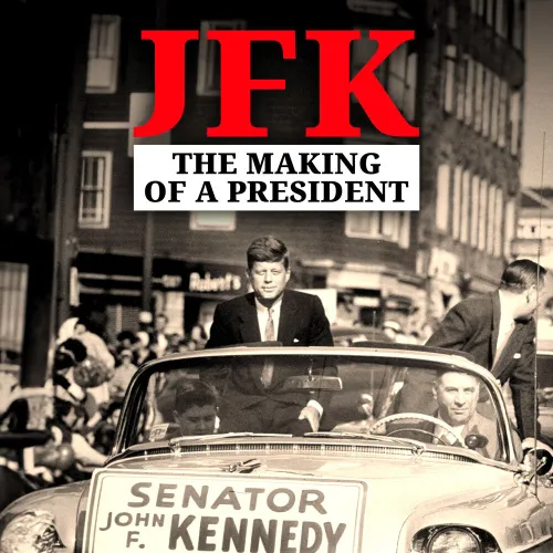 Watch & Download JFK - The Making of a President 2025 Full HD Movie ...