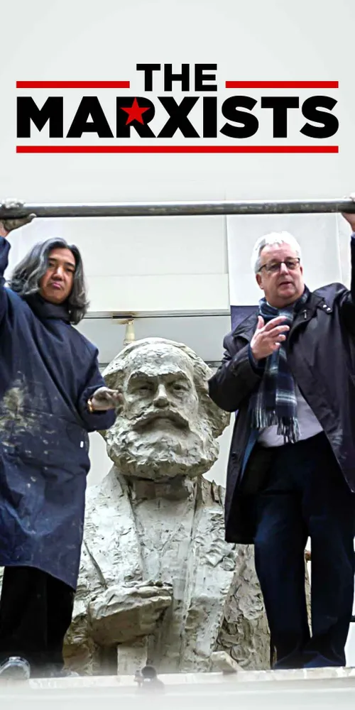 Watch & Download The Marxists 2024 Full HD Movie Online | Xstream Play