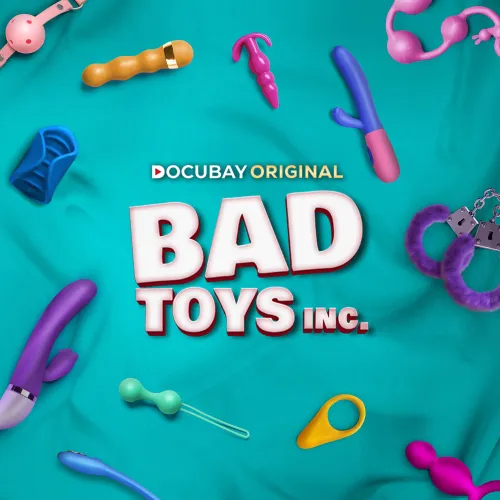 Bad Toys Inc. 2024 Full Movie Online - Watch HD Movies on Airtel Xstream Play