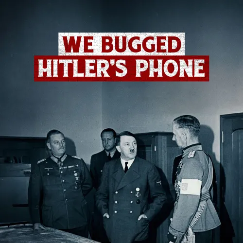 Watch & Download WE BUGGED HITLER'S PHONE 2024 {year} Full HD Movie ...