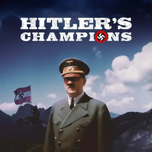 HITLER'S CHAMPIONS 2024 Full Movie Online - Watch HD Movies on Airtel ...