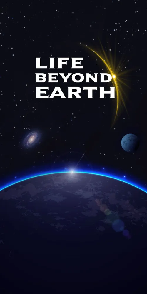 Watch & Download Life Beyond Earth 2025 Full HD Movie Online | Xstream Play