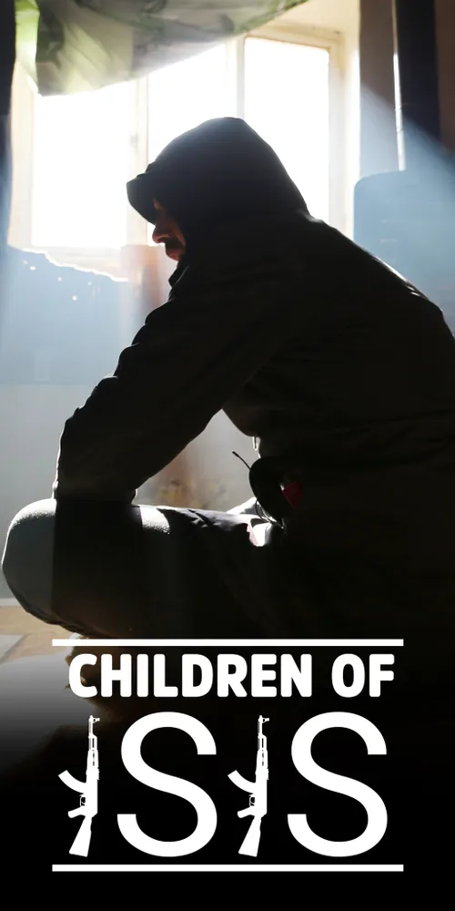 Watch & Download CHILDREN OF ISIS 2025 Full HD Movie Online | Xstream Play