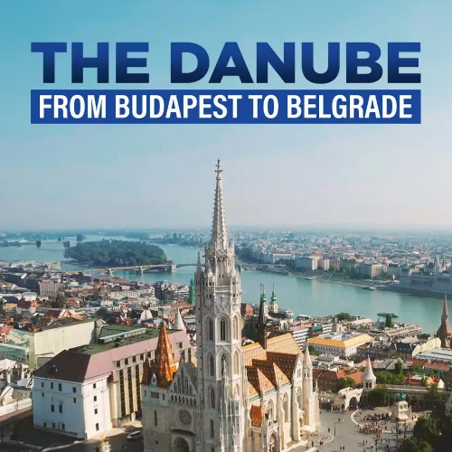 THE DANUBE FROM BUDAPEST TO BELGRADE 2025 Full Movie Online - Watch HD ...