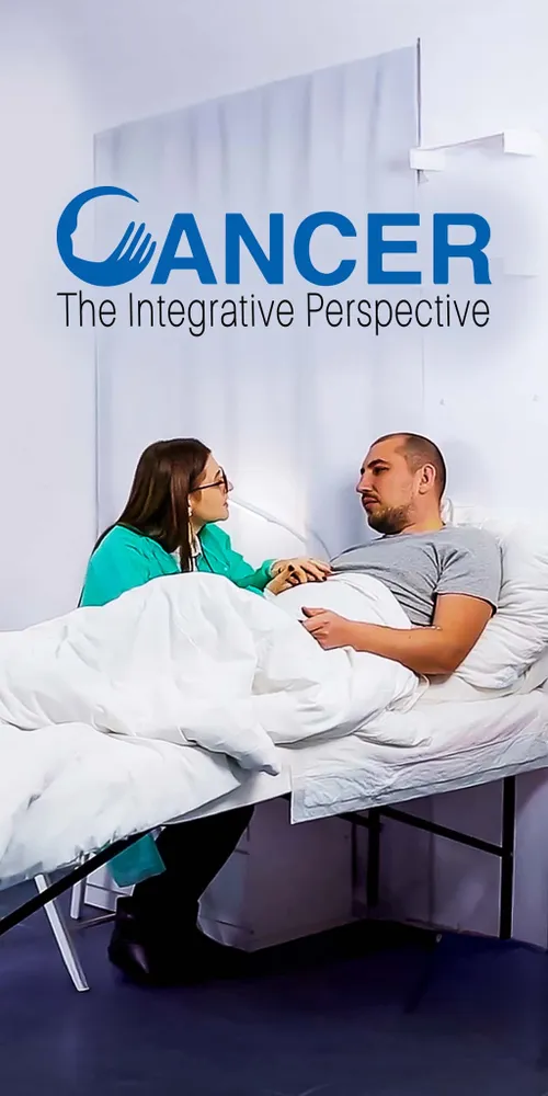 Watch & Download CANCER The Integrative Perspective 2025 Full HD Movie ...
