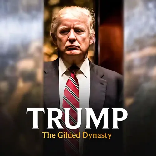 Watch & Download TRUMP The Gilded Dynasty 2026 Full HD Movie Online ...