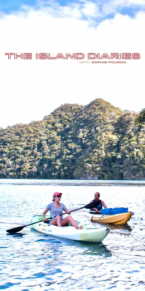 Watch The Island Diaries Full HD TV Show Online | Airtel Xstream Play