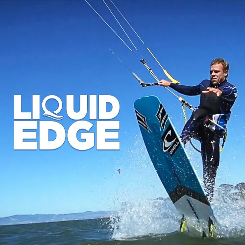 Watch Liquid Edge Full HD TV Show Online | Airtel Xstream Play