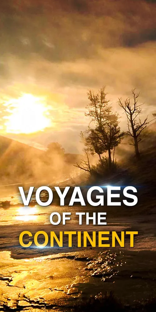 Watch VOYAGE OF THE CONTINENTS Full HD TV Show Online | Airtel Xstream Play