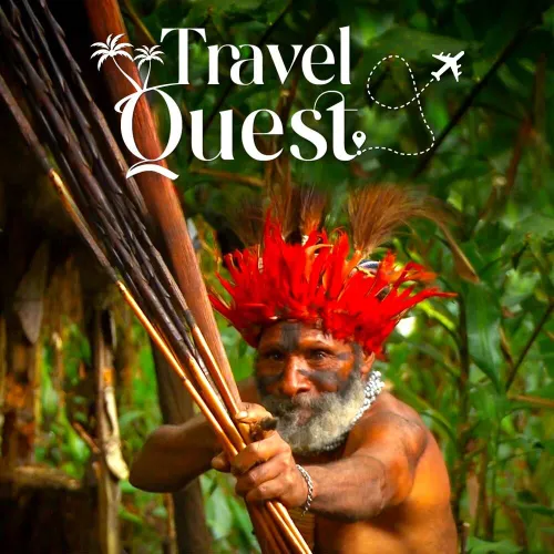 Watch Travel Quest TV Show Latest Episodes Online at Airtel Xstream Play