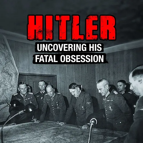 Watch HITLER UNCOVERING HIS FATAL OBSESSION Full HD TV Show Online ...