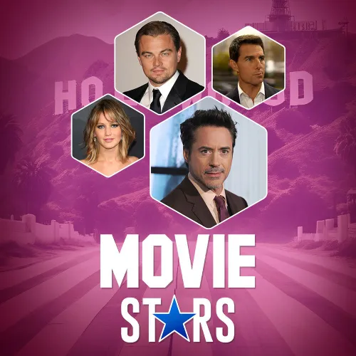 Watch Movie Stars TV Show Latest Episodes Online at Airtel Xstream Play