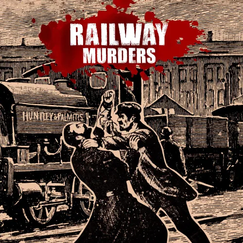 Watch The Railway Murders Full HD TV Show Online | Airtel Xstream Play