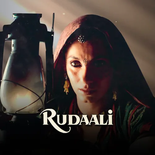 Rudaali 1993 Full Movie Online - Watch HD Movies on Airtel Xstream Play