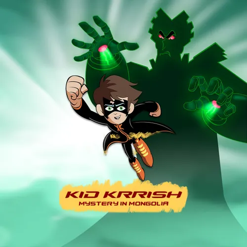 Watch & Download Kid Krrish - Mystery In Mongolia 2014 {year} Full HD ...