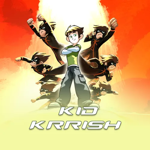 Kid Krrish 2013 Full Movie Online - Watch HD Movies on Airtel Xstream Play
