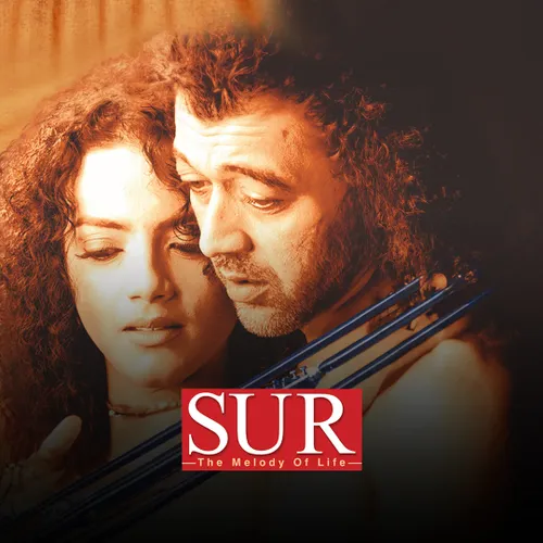 Sur - The Melody Of Life 2002 Full Movie Online - Watch HD Movies on ...