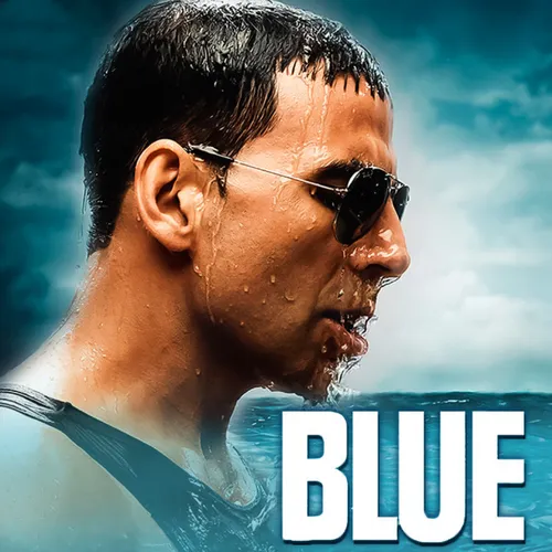 Blue 2009 Full Movie Online - Watch HD Movies on Airtel Xstream Play
