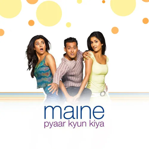 Maine Pyaar Kyun Kiya 2005 Full Movie Online - Watch HD Movies on ...