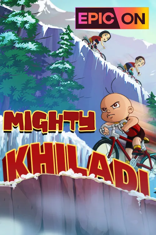 Mighty Raju - Mighty Khiladi Raju 2013 Full Movie Online - Watch HD ...
