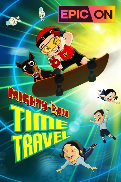 Mighty Raju - Time Travel 2013 Full Movie Online - Watch HD Movies on ...