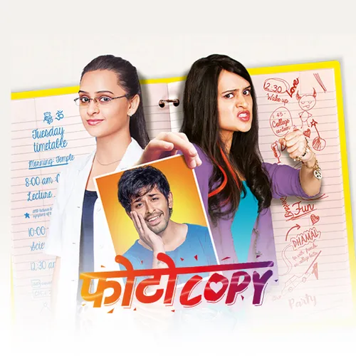 Photocopy 2016 Full Movie Online - Watch HD Movies on Airtel Xstream Play