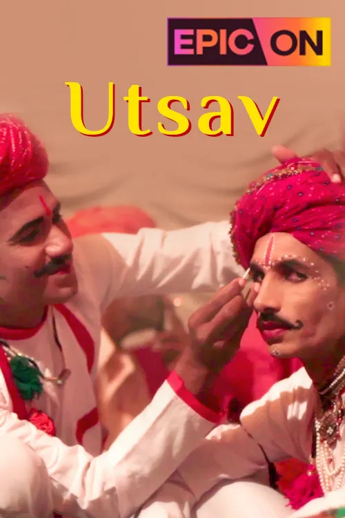 Utsav 2020 Full Movie Online - Watch HD Movies on Airtel Xstream Play