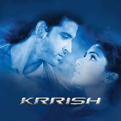 Krrish 2006 Full Movie Online - Watch HD Movies on Airtel Xstream Play