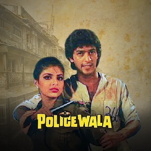 Policewala 1993 Full Movie Online - Watch HD Movies on Airtel Xstream Play