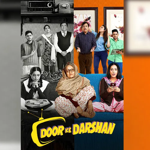 Door Ke Darshan 2020 Full Movie Online - Watch HD Movies on Airtel Xstream Play
